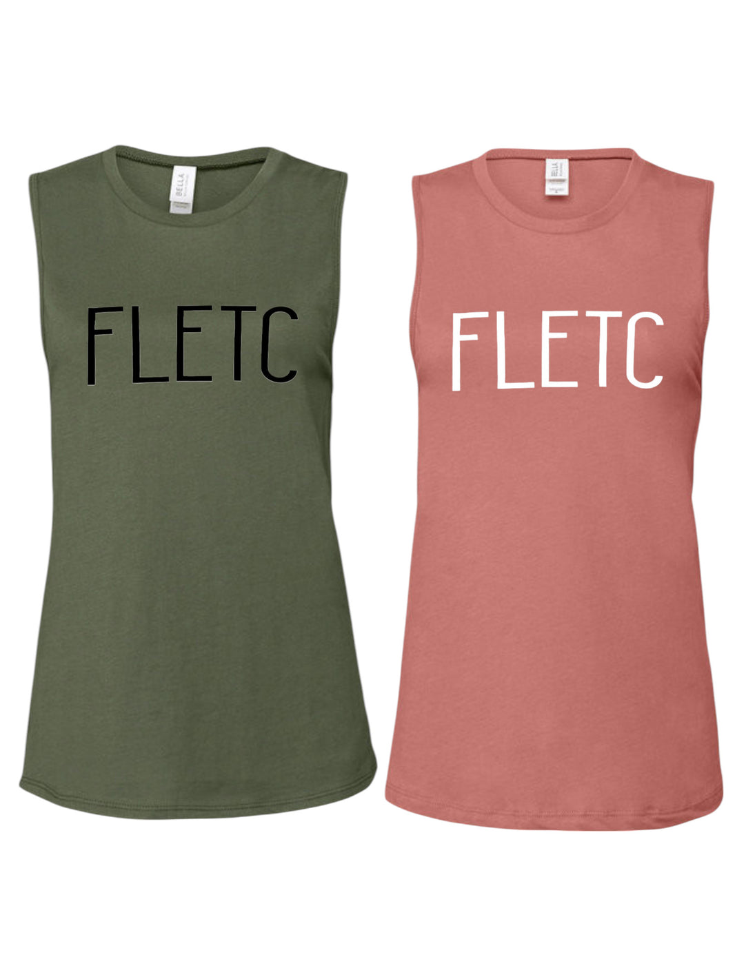 Fletc Merch – Sally's Cop Shop