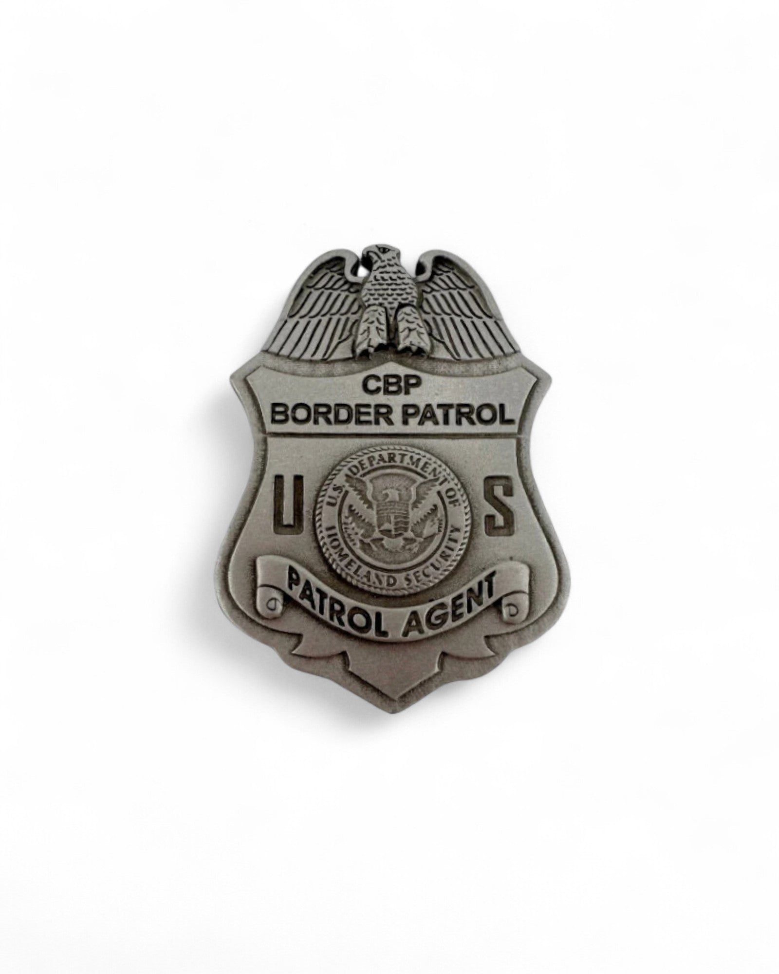 CBP BORDER PATROL MAGNET – Sally's Cop Shop