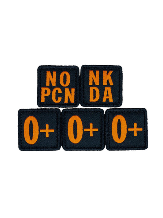 MORALE PATCH – Sally's Cop Shop