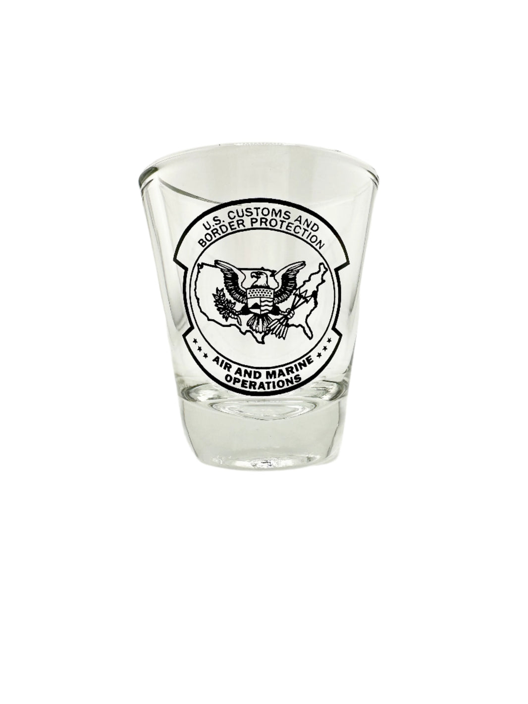 Shot Glasses – Sally's Cop Shop