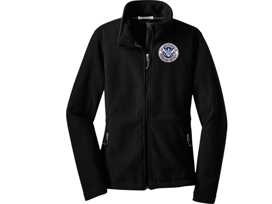 DHS – Sally's Cop Shop