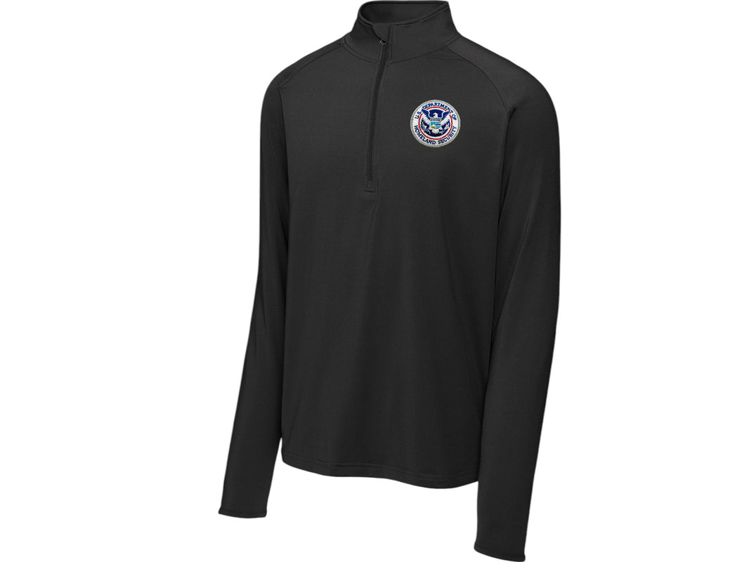 DHS – Sally's Cop Shop