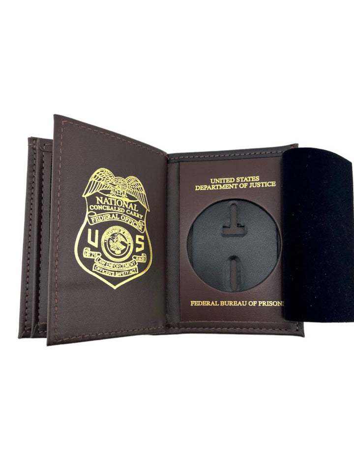 BOP – Sally's Cop Shop