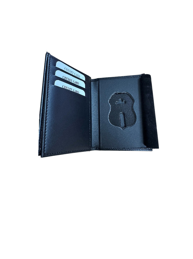 DHS-OIG WALLET STYLE CASE – Sally's Cop Shop