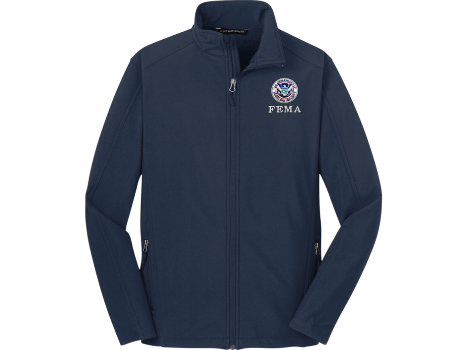 FEMA – Sally's Cop Shop