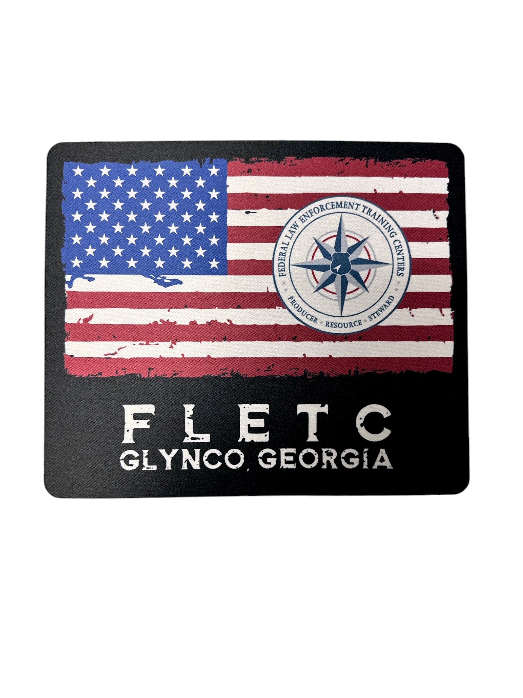 FLETC – Sally's Cop Shop