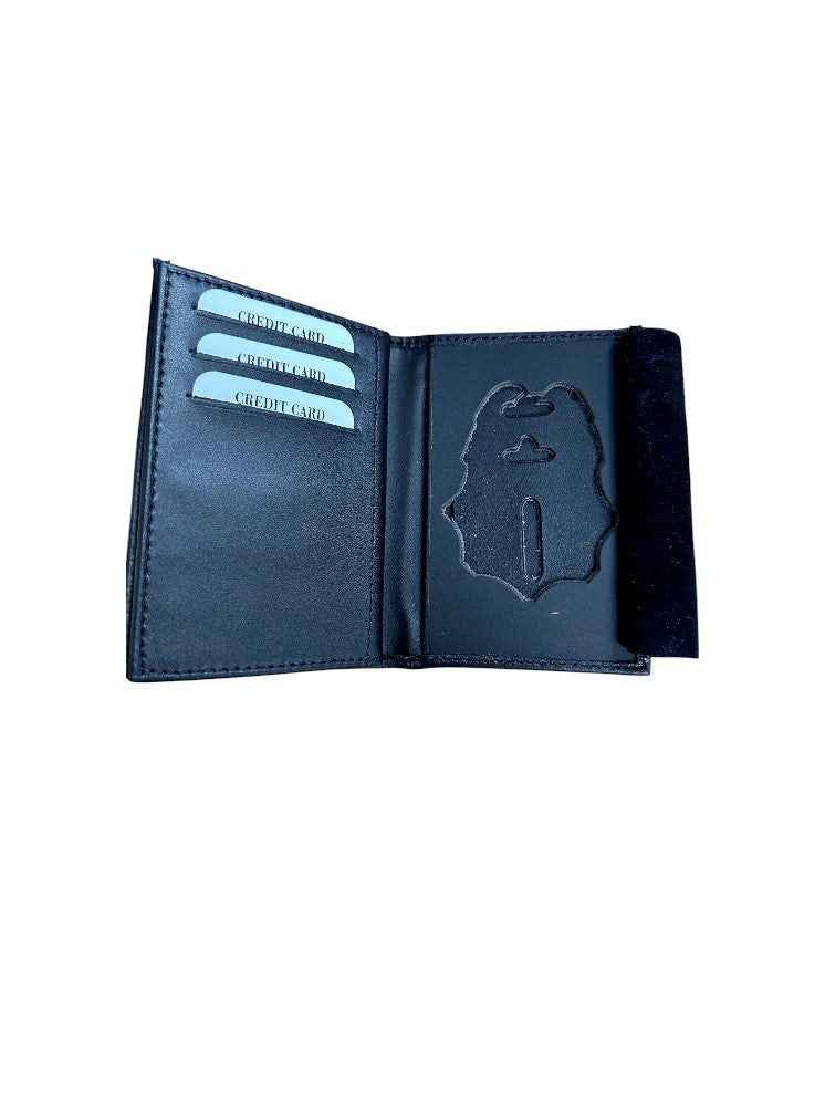 GSA-OIG WALLET STYLE CASE – Sally's Cop Shop