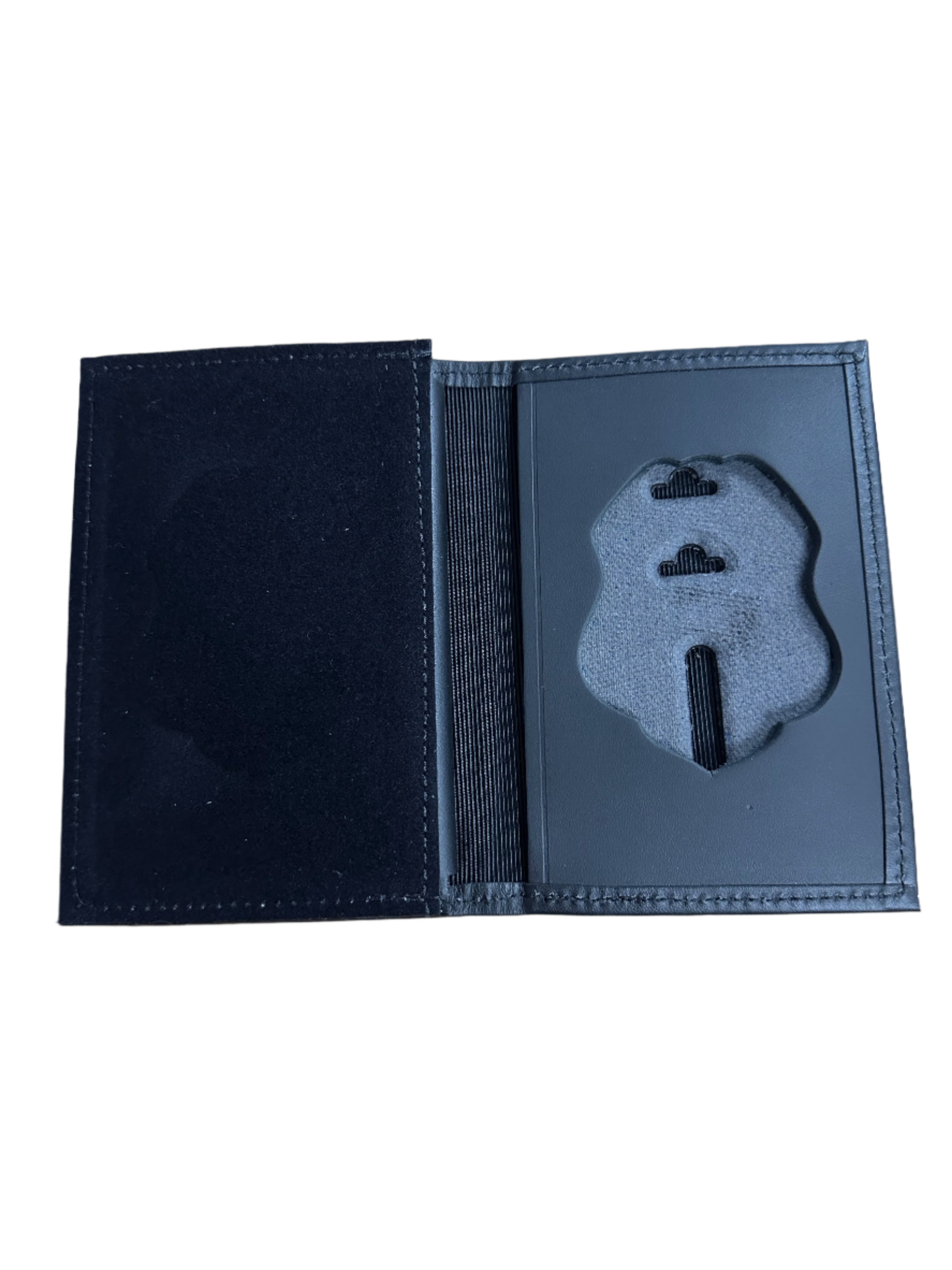 POSTAL POLICE OFFICER TRI FOLD – Sally's Cop Shop