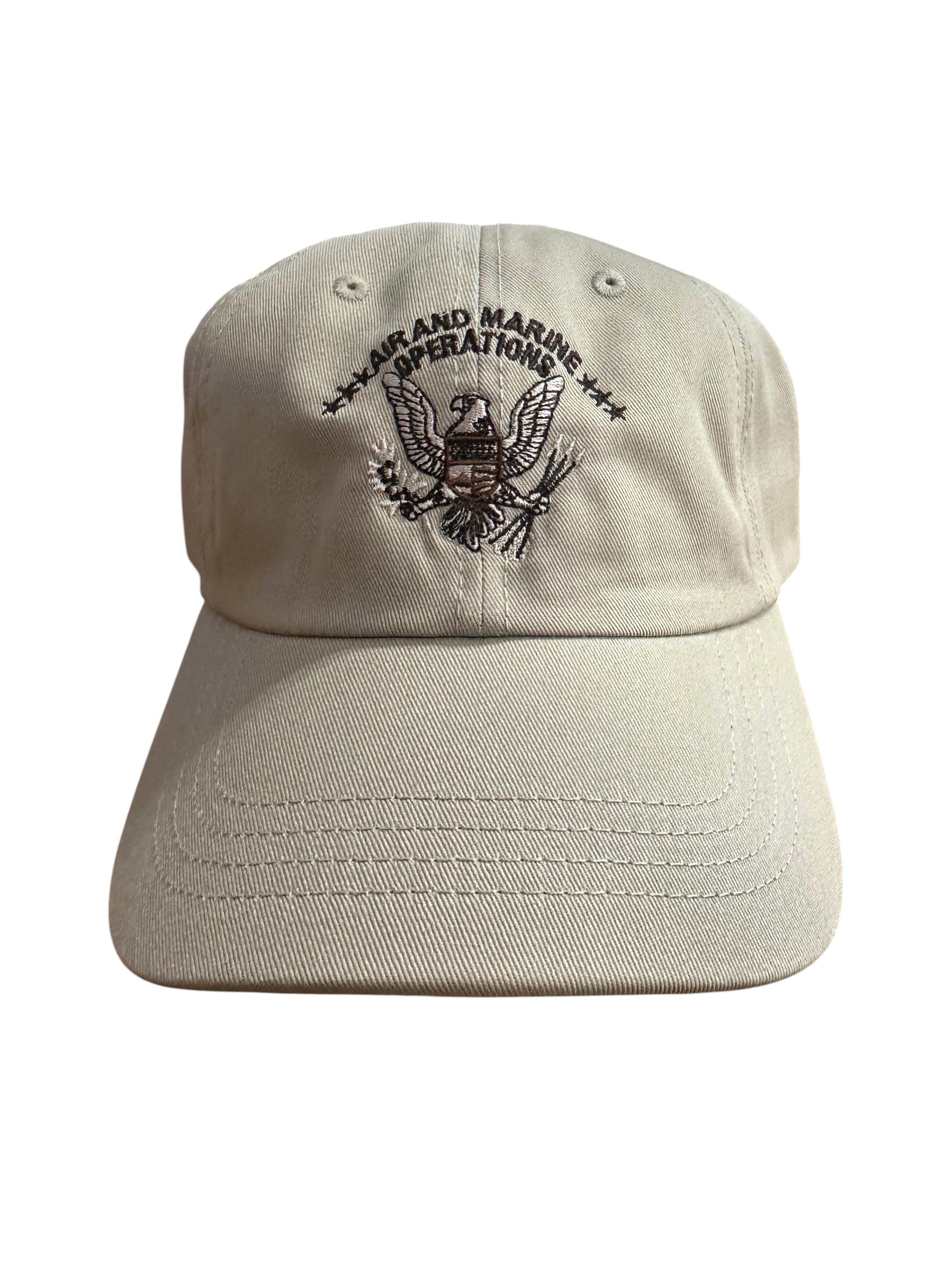 CBP-AMO – Sally's Cop Shop