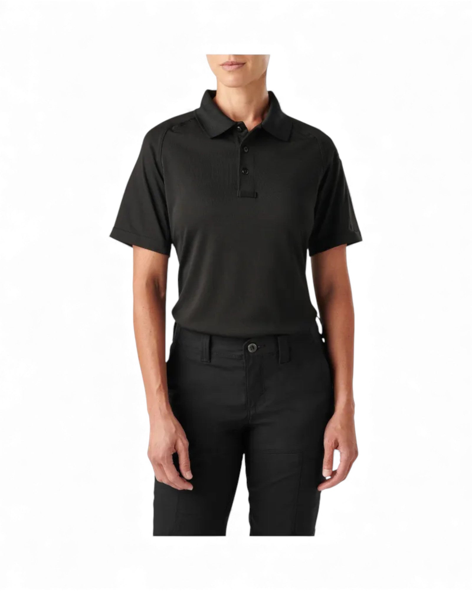 5.11 PERFORMANCE POLO SHORT SLEEVE WOMEN'S – Sally's Cop Shop