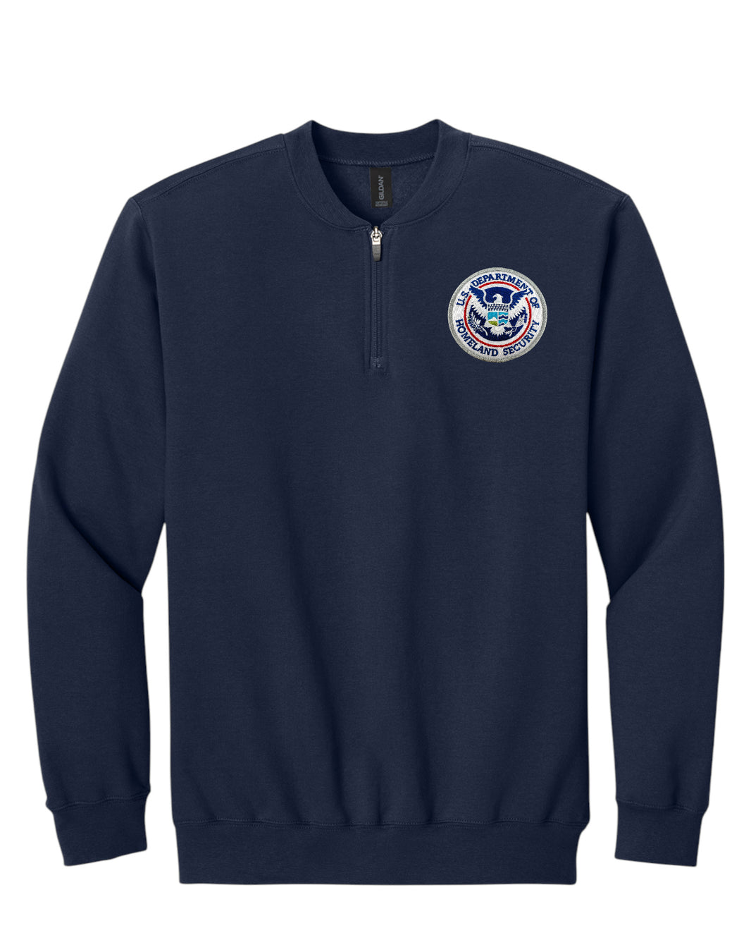 DHS – Sally's Cop Shop