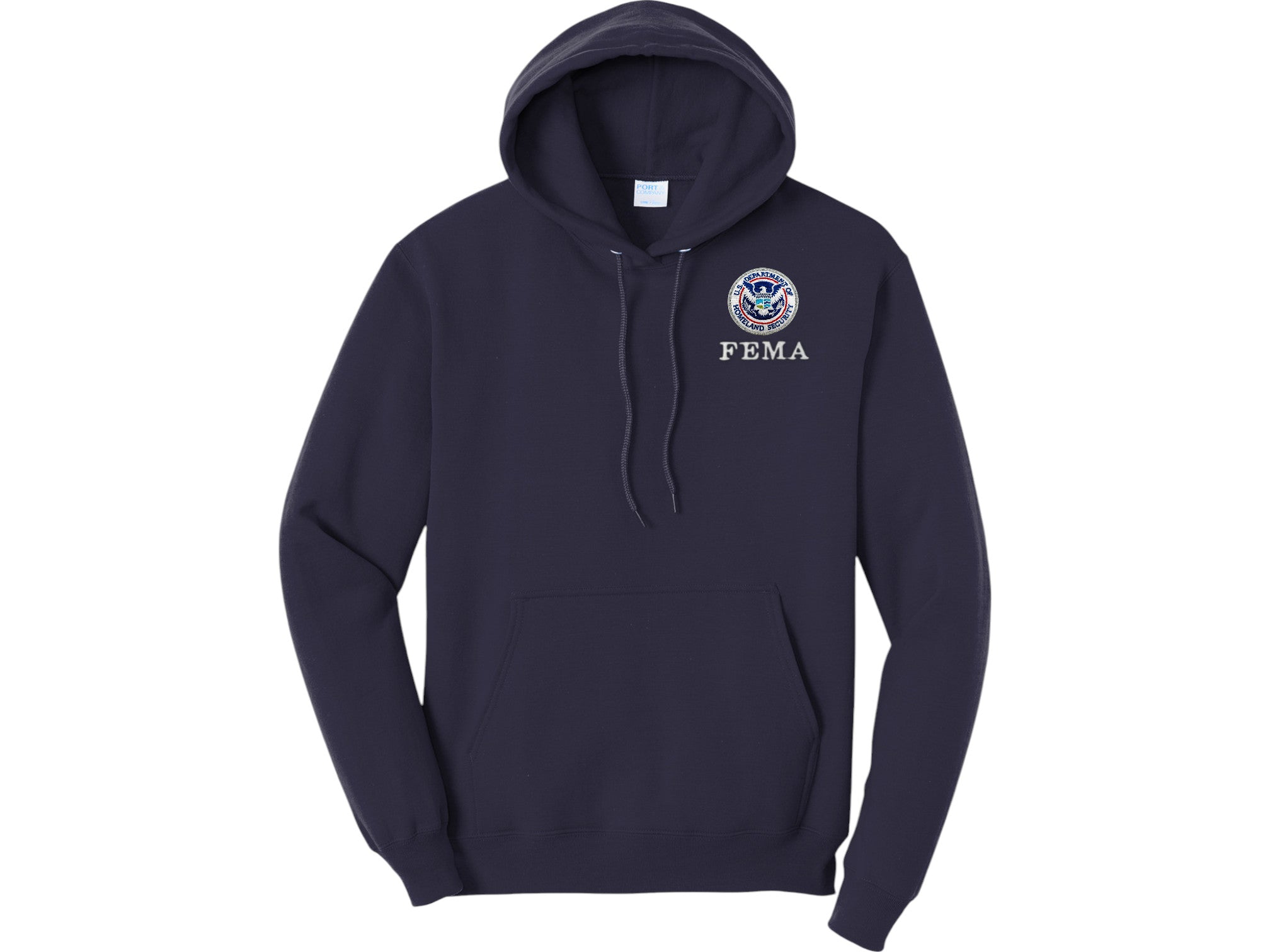 FEMA – Sally's Cop Shop