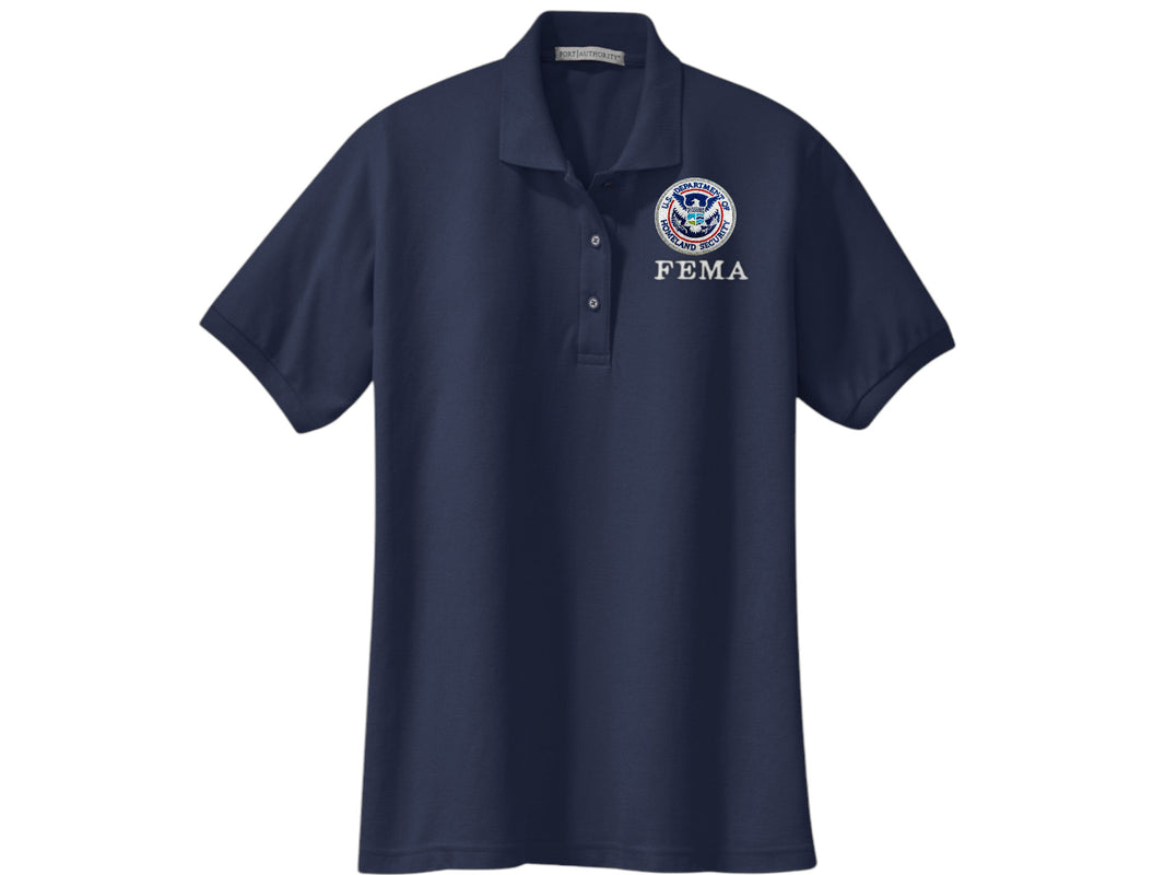 FEMA – Sally's Cop Shop