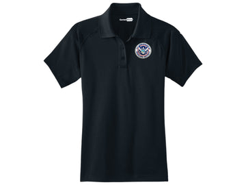 DHS – Sally's Cop Shop