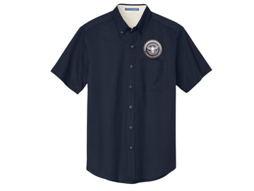 TSA – Sally's Cop Shop