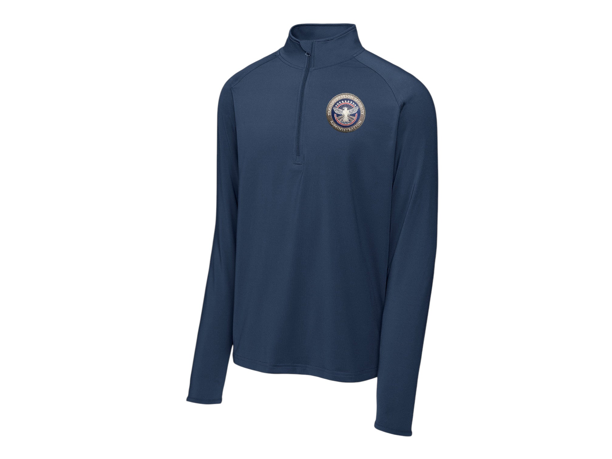 TSA – Sally's Cop Shop