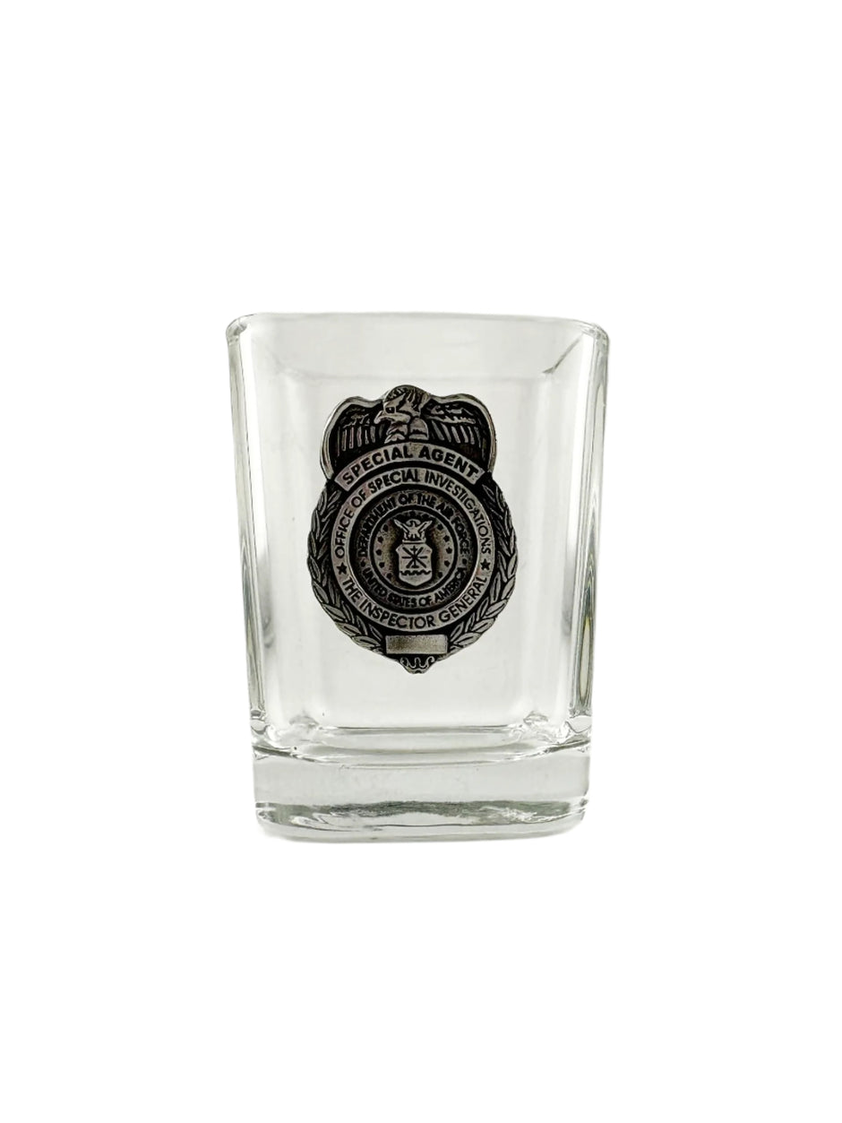Shot Glasses – Sally's Cop Shop