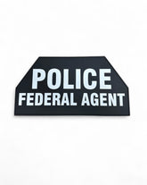 PANEL/VEST PATCHES – Sally's Cop Shop