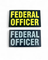 PANEL/VEST PATCHES – Sally's Cop Shop