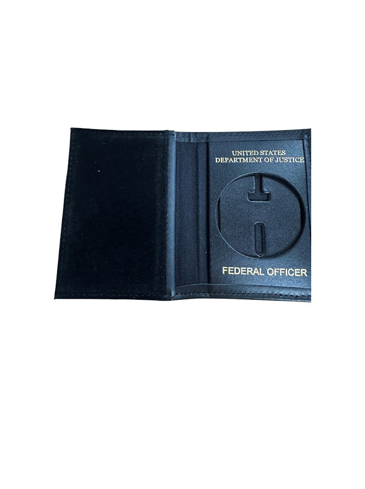 BOP – Sally's Cop Shop