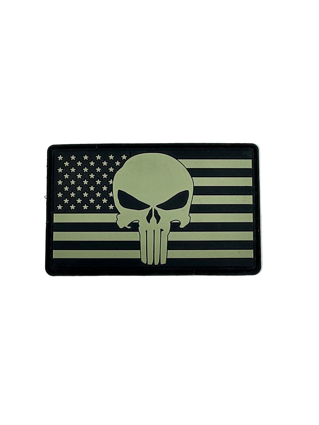 MORALE PATCH – Sally's Cop Shop