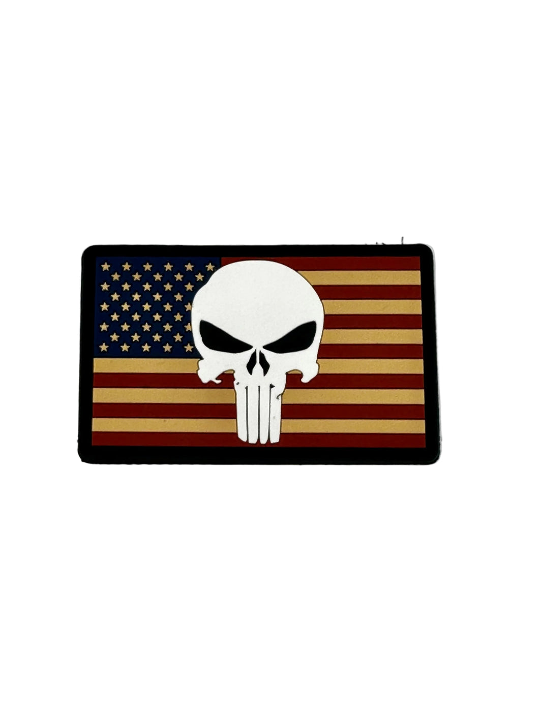 MORALE PATCH – Sally's Cop Shop