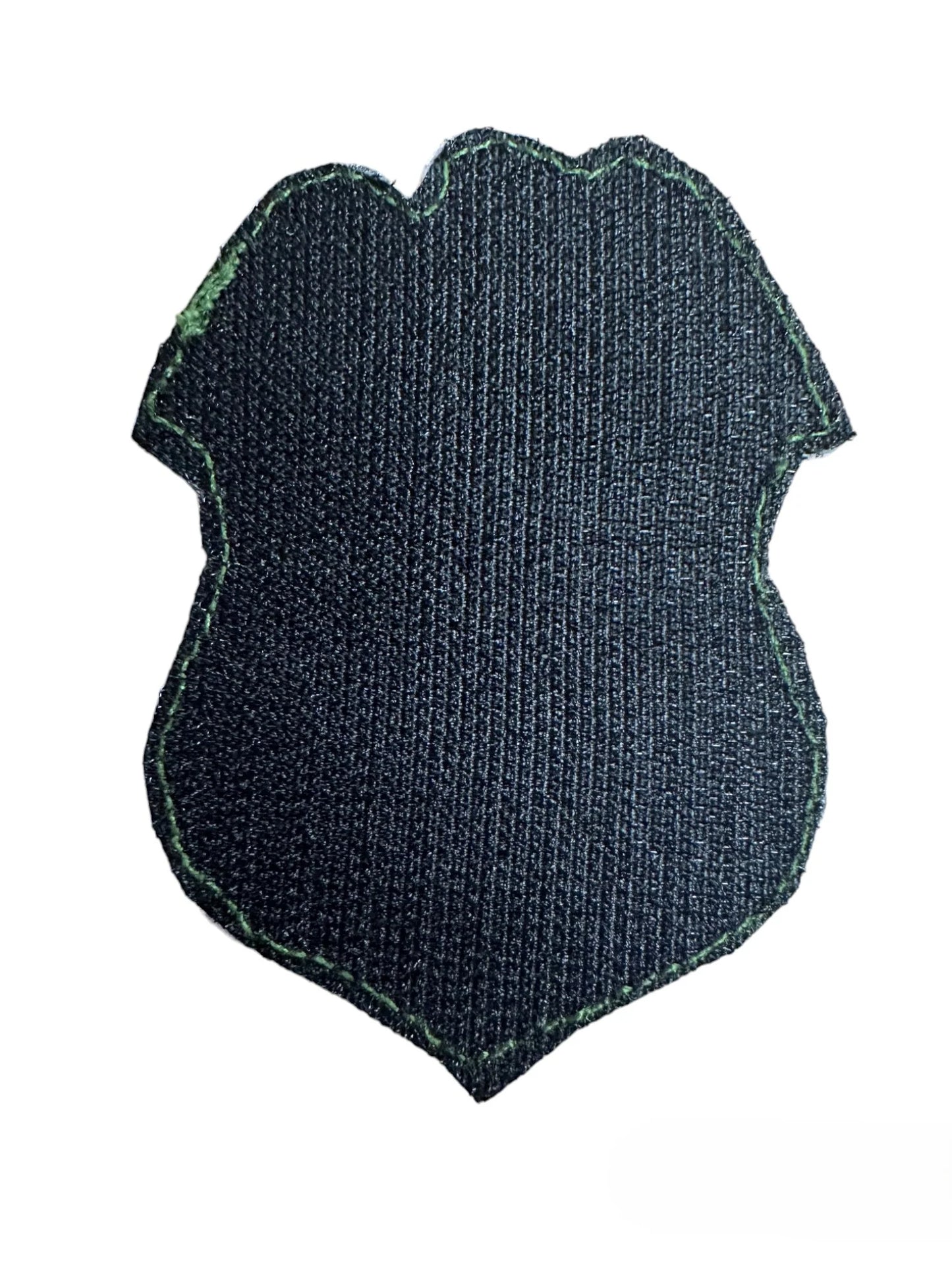 CBP AIR AND MARINE METALLIC GOLD BADGE PATCH – Sally's Cop Shop