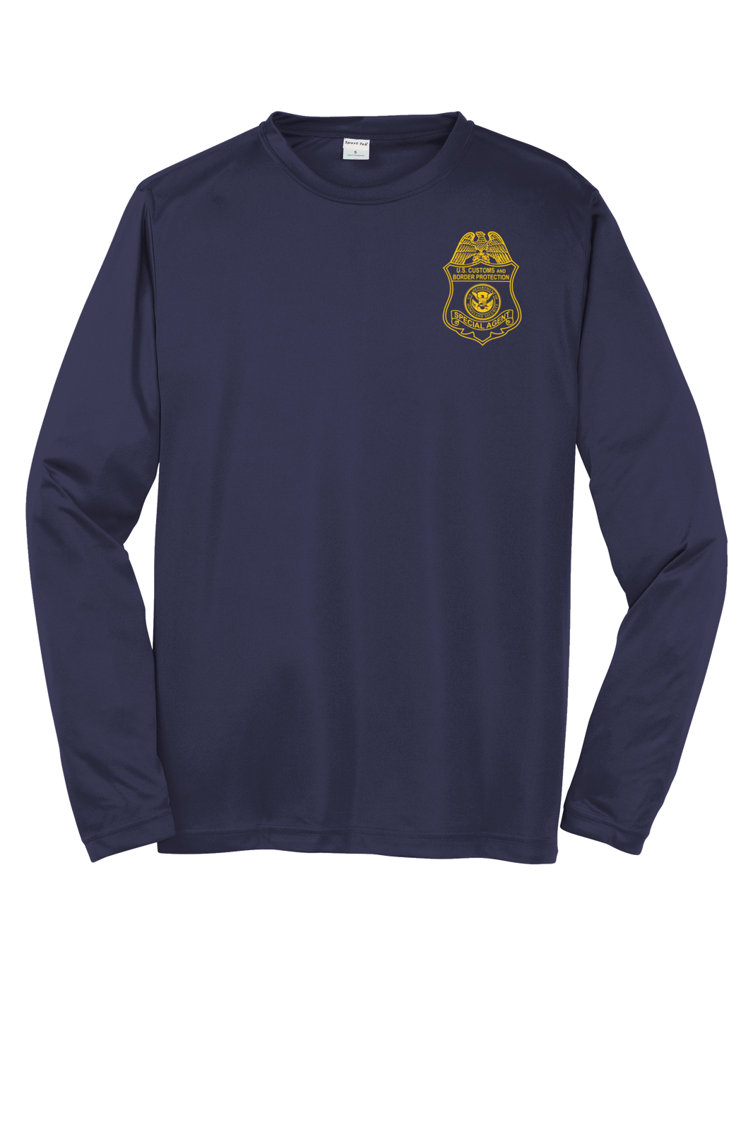 CBP-OPR – Sally's Cop Shop