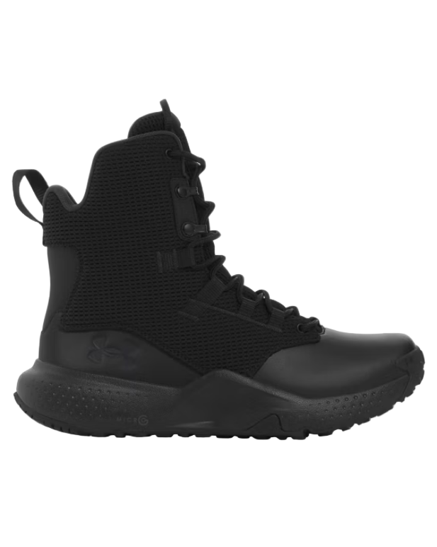 UNDER ARMOUR MICRO G STELLAR BOOT- NEW – Sally's Cop Shop