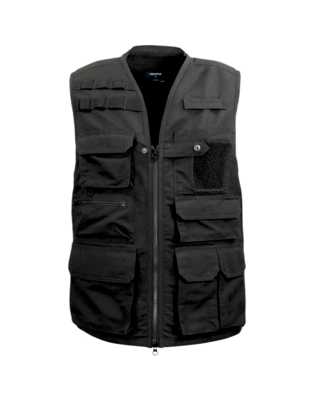 VEST – Sally's Cop Shop