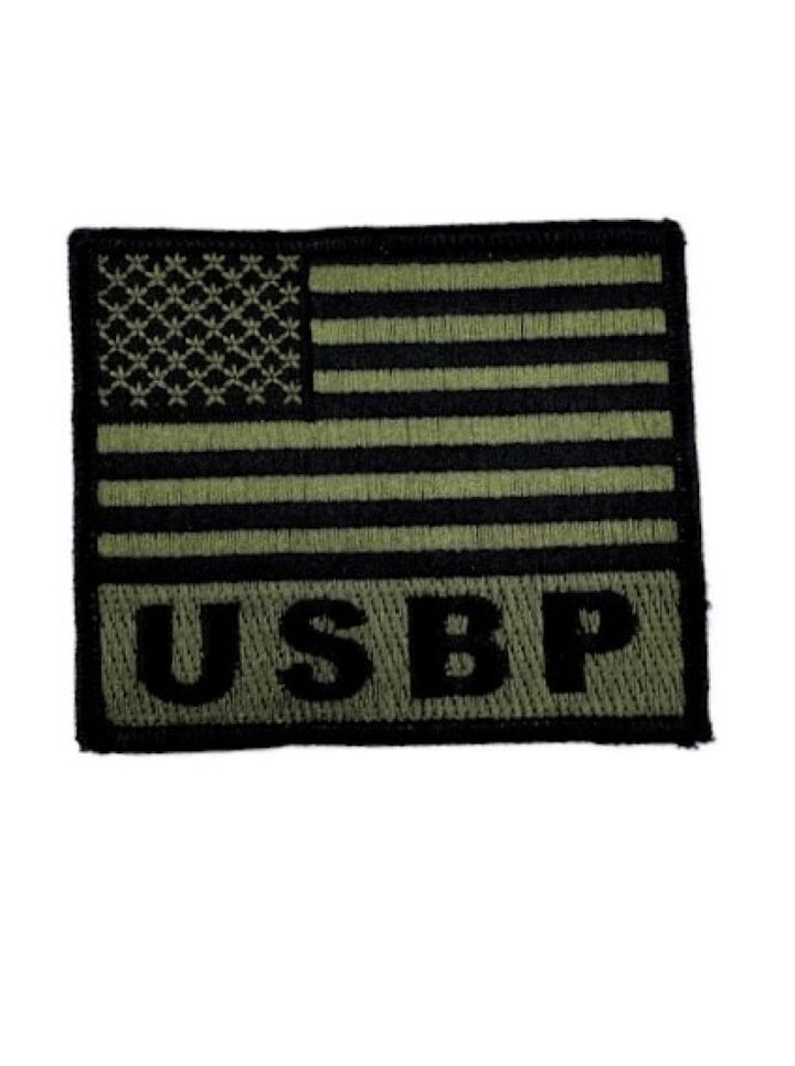 CBP-BORDER PATROL – Sally's Cop Shop