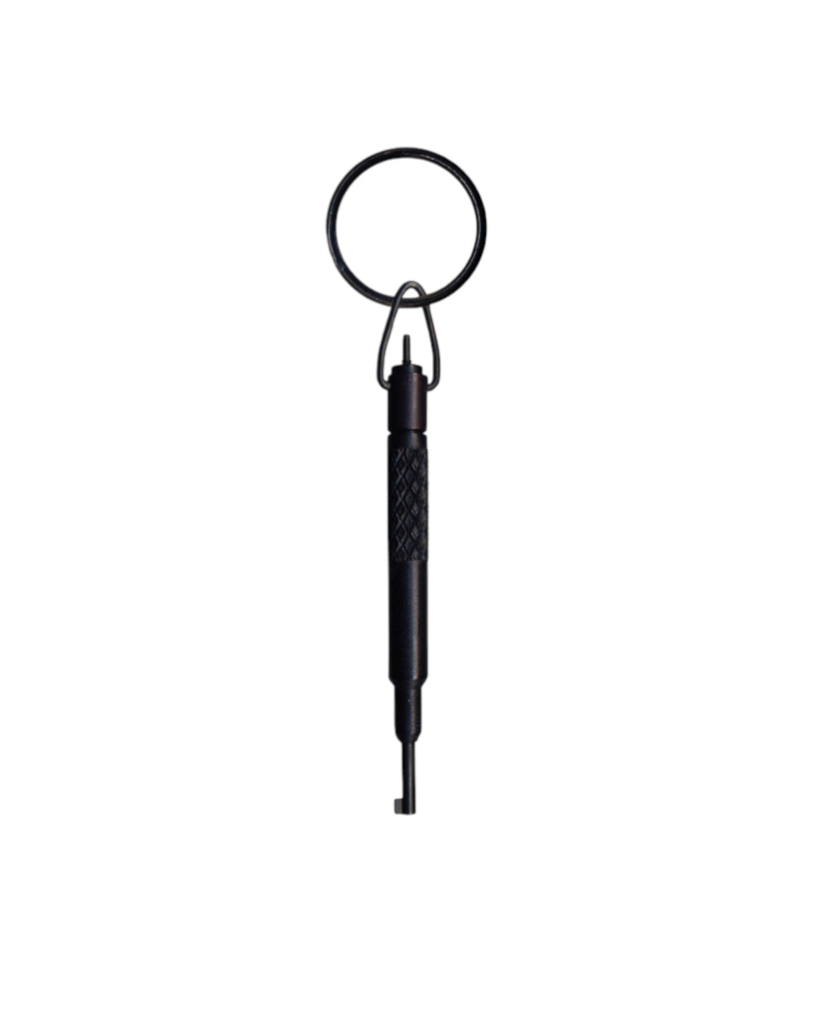 ZT11-LG LARGE GRIP SWIVEL KEY – Sally's Cop Shop