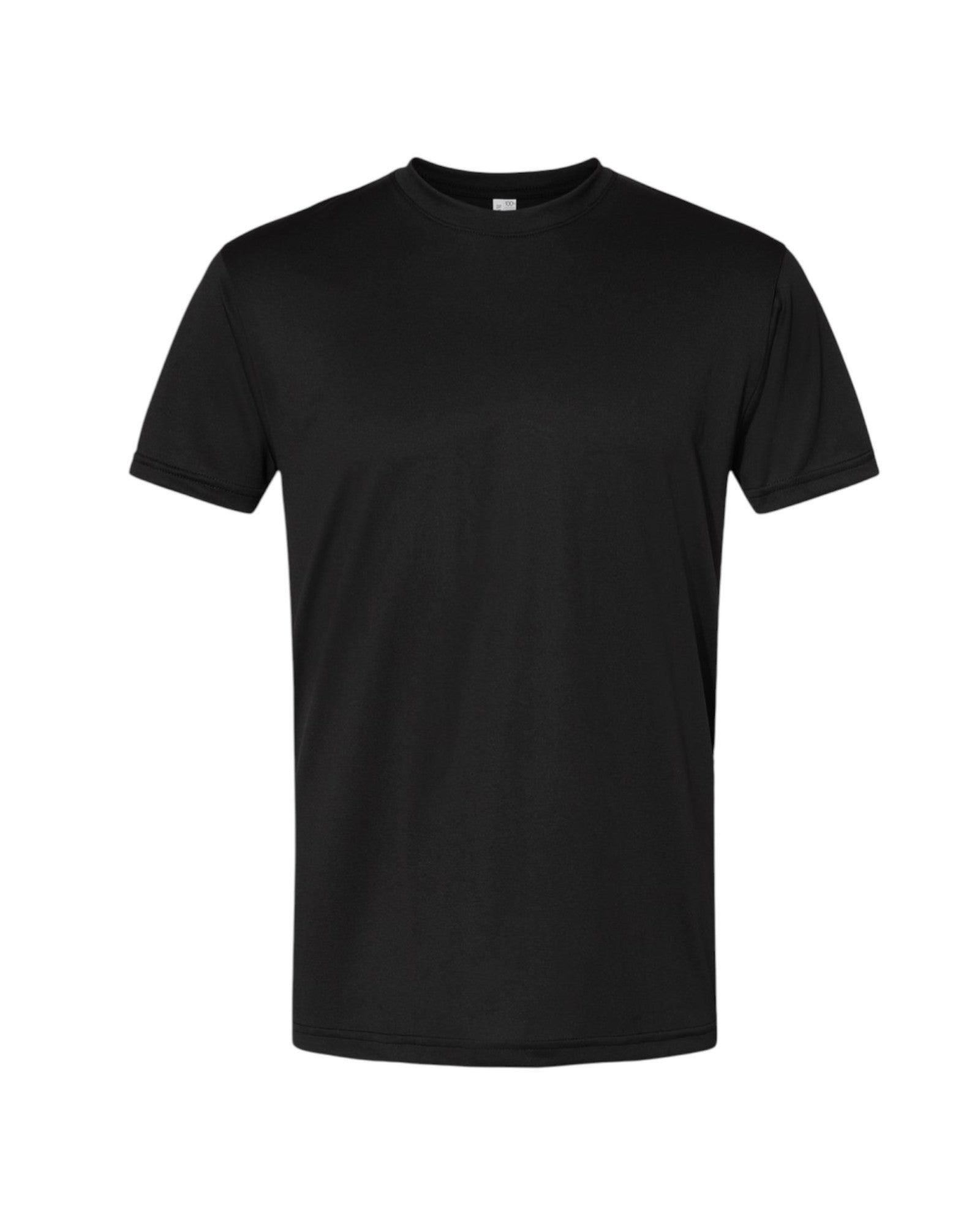 MADE IN THE USA PERFOMANCE T-SHIRT BA5300 – Sally's Cop Shop