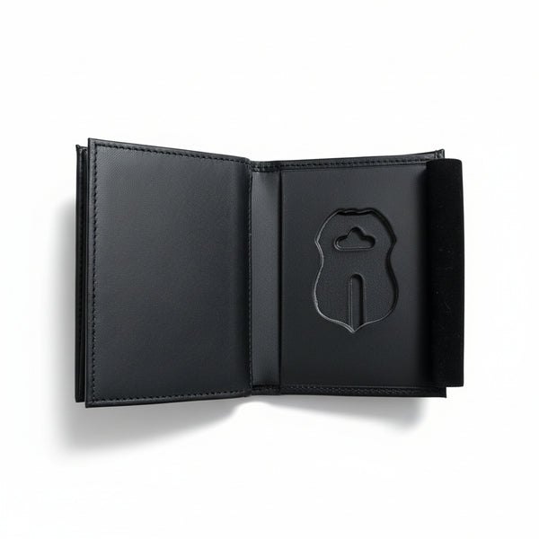 ICE / HSI WALLET 79700-12352 CASE BY STRONG LEATHER – Sally's Cop Shop