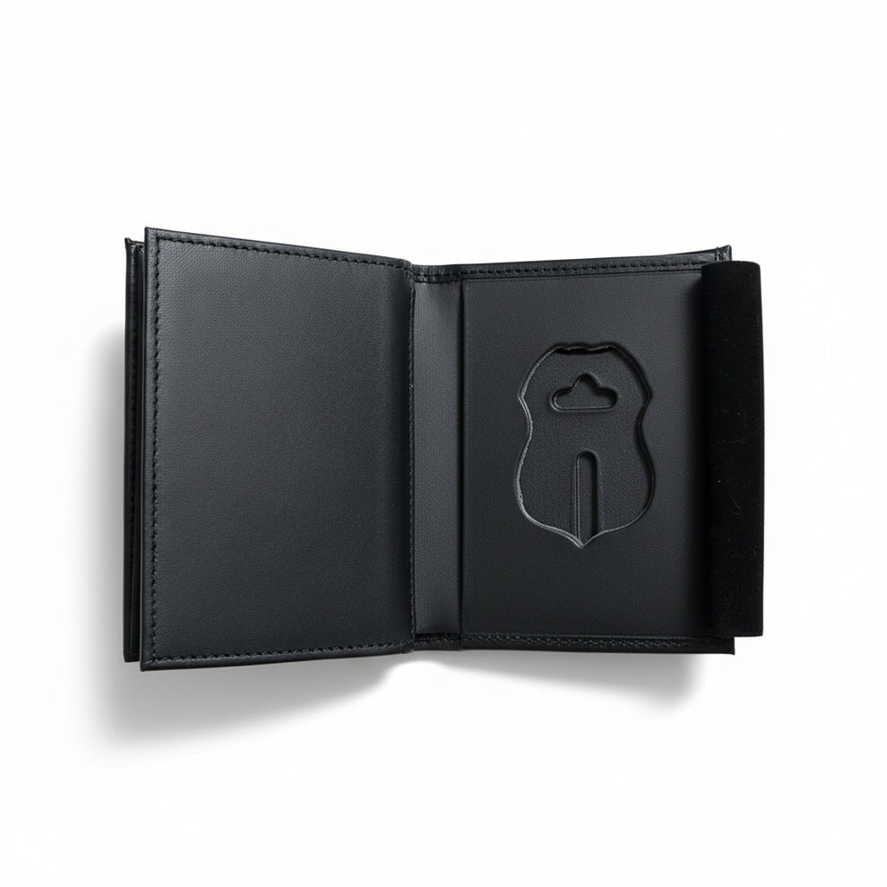 ICE / HSI WALLET 79700-12352 CASE BY STRONG LEATHER – Sally's Cop Shop