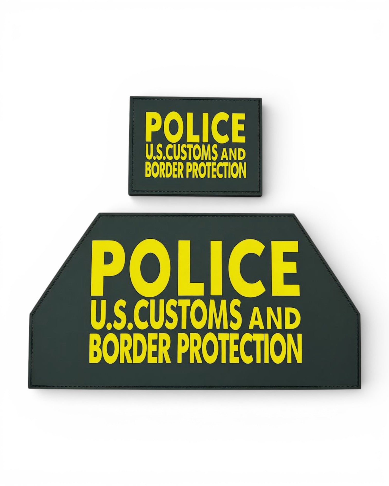 PANEL/VEST PATCHES – Sally's Cop Shop