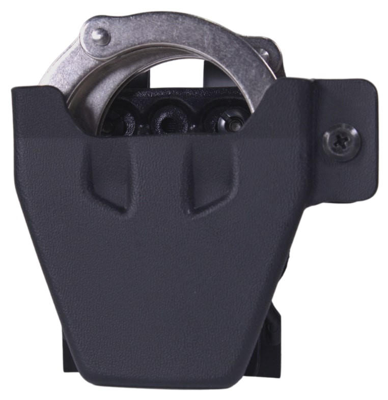 HIGH SPEED GEAR HANDCUFF HOLDER KYDEX – Sally's Cop Shop