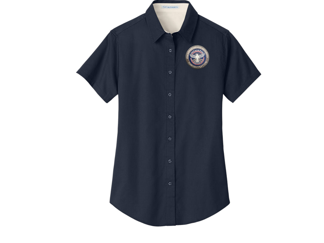 TSA – Sally's Cop Shop