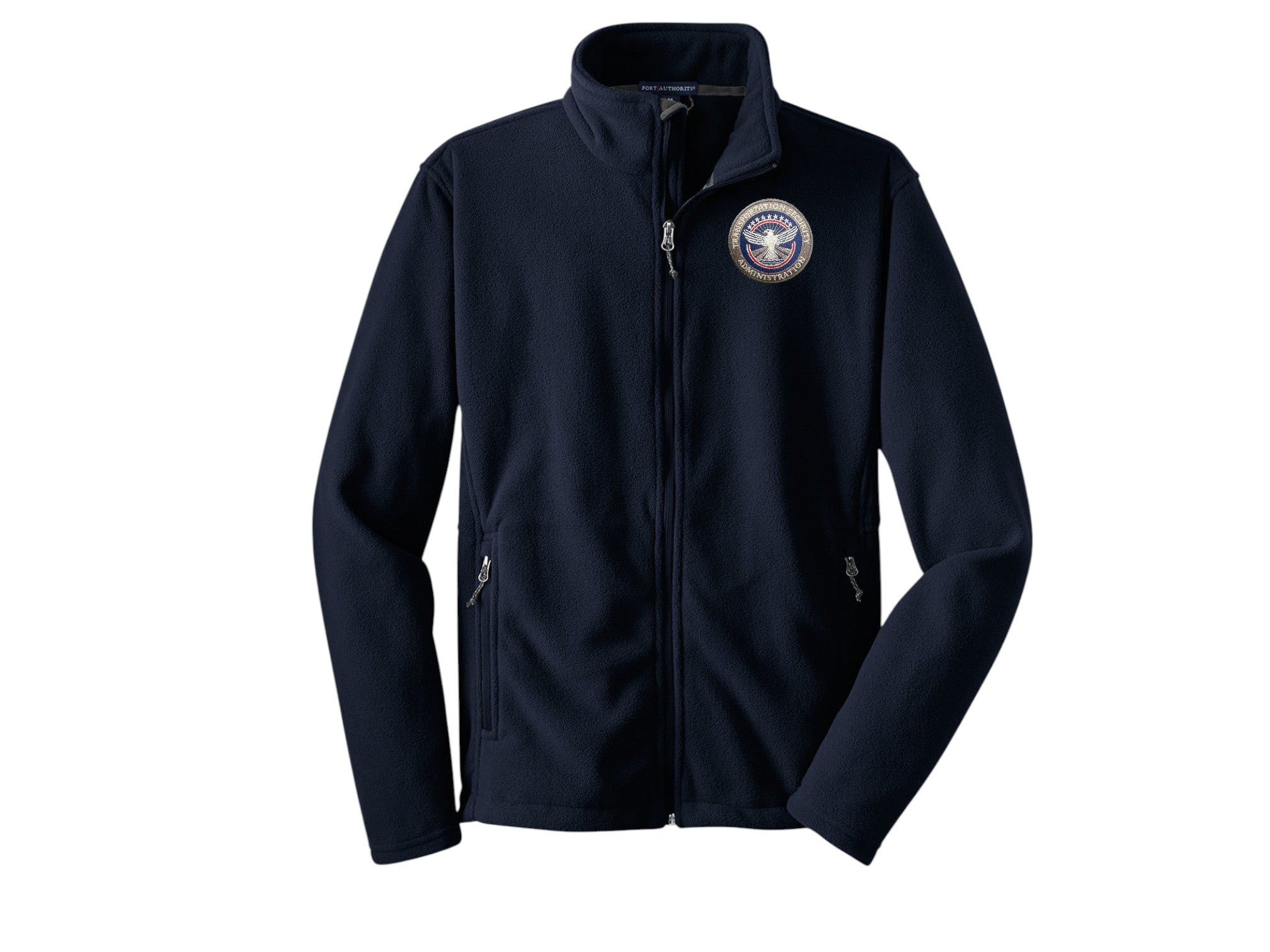 TSA – Sally's Cop Shop