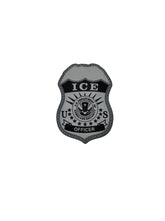 ICE – Sally's Cop Shop