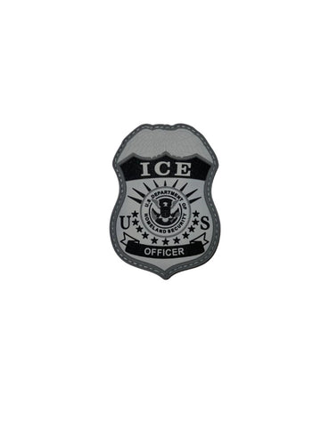 ICE – Sally's Cop Shop