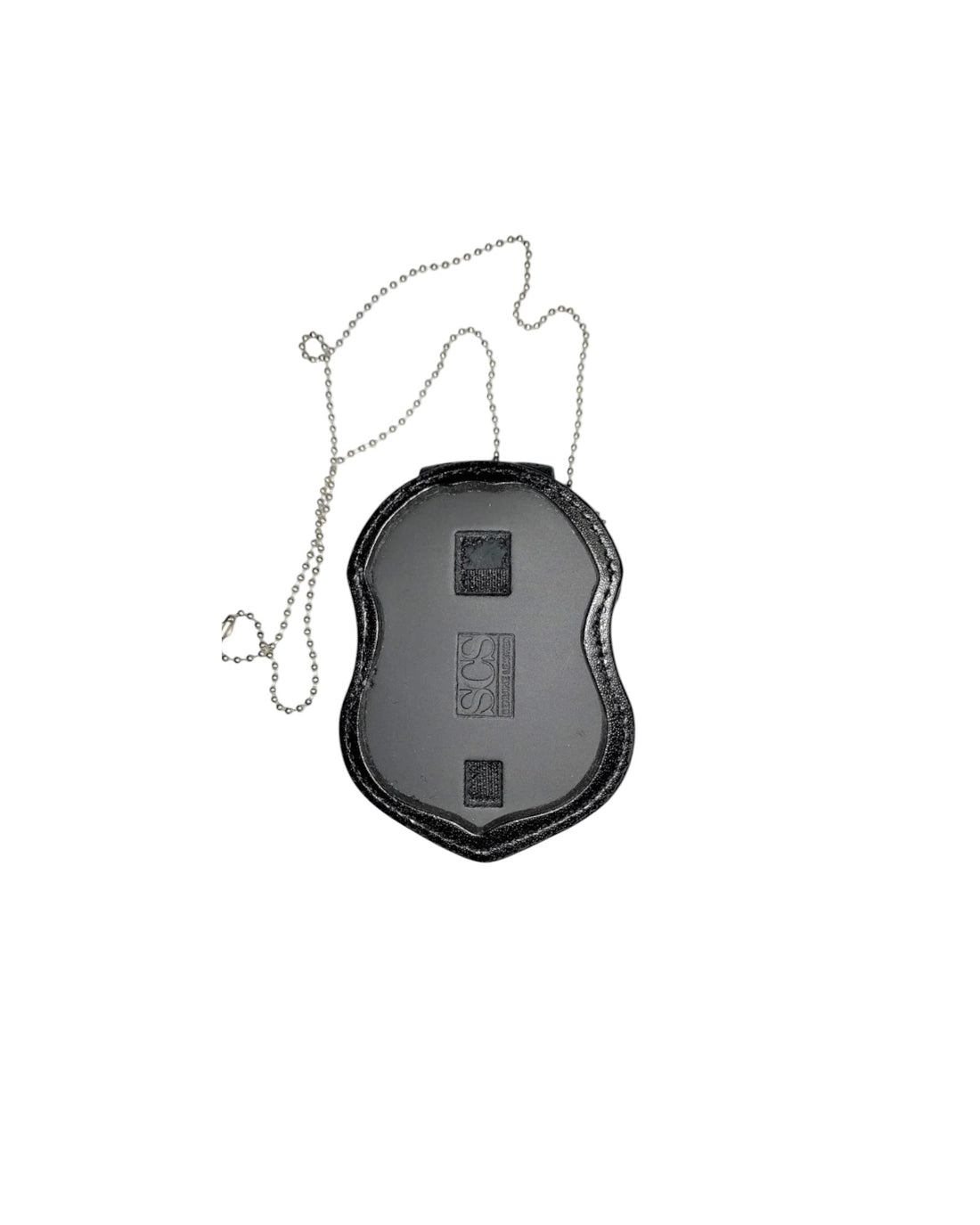 ICE, HSI, FPS, AND FAM BELT BADGE CLIP - BLACK – Sally's Cop Shop