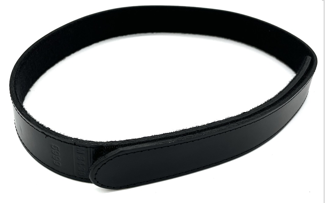 BELTS & KEEPERS – Sally's Cop Shop