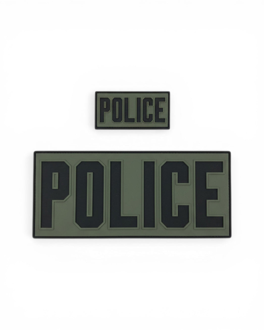 PANEL/VEST PATCHES – Sally's Cop Shop