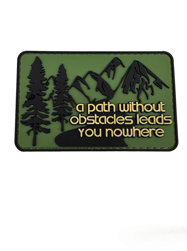 MORALE PATCH – Sally's Cop Shop